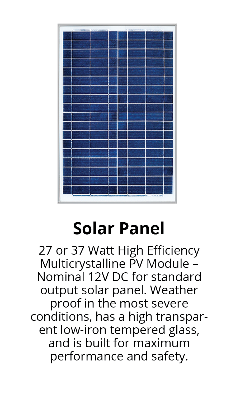 ~ Up to 1200 CFM / Up to 1600 sq. ft.